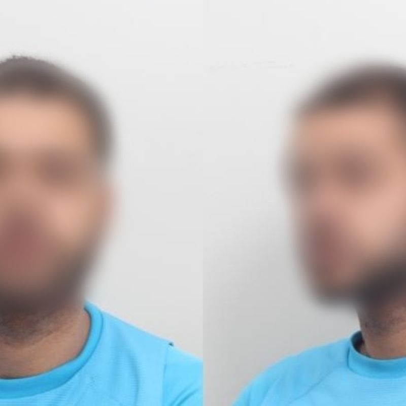 Bretly D. hoort zware strafeis voor doden van psychiater - Rijnmond