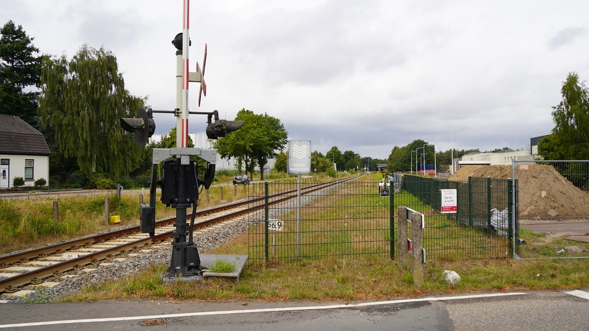 Provincie hamert op garanties van het Rijk over Maaslijn - L1 Nieuws