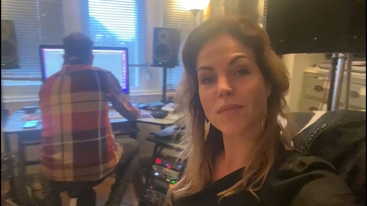 Herseninfarct moeder inspireert Machteld van der Werf voor speciaal ...