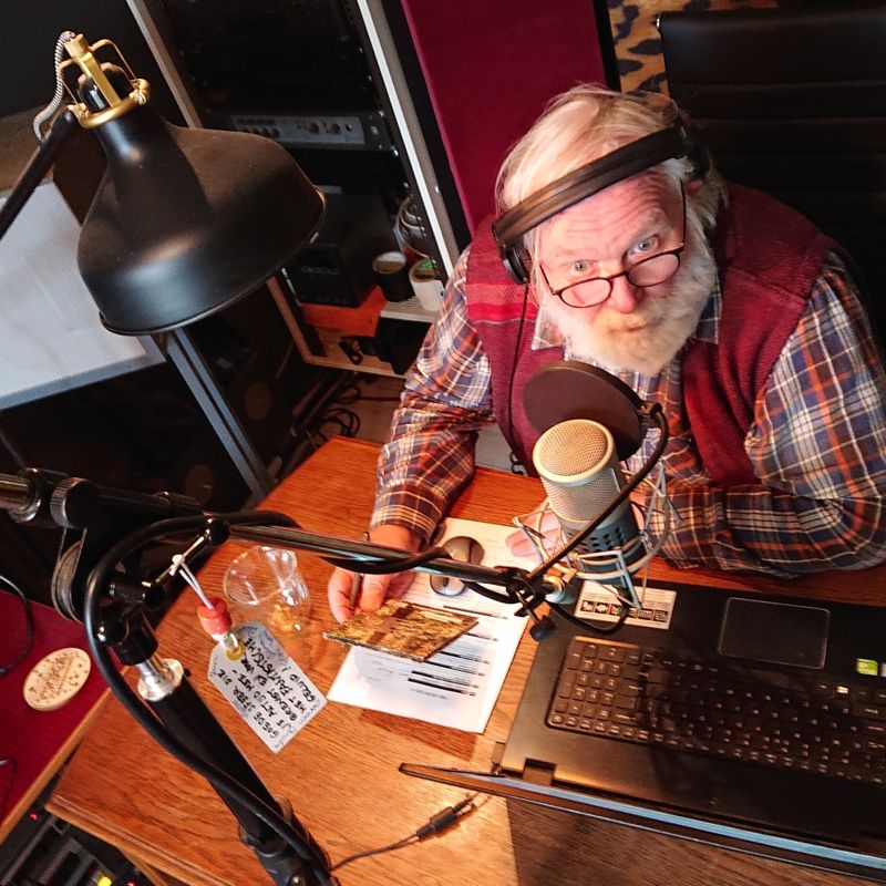 Twij Deuntjes: we laten producer Mark Pepping zingen en hij laat horen ...