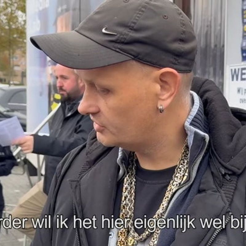Broer Angelique Hendrix: 'Ik wil de dader in de ogen kijken' - L1 Nieuws