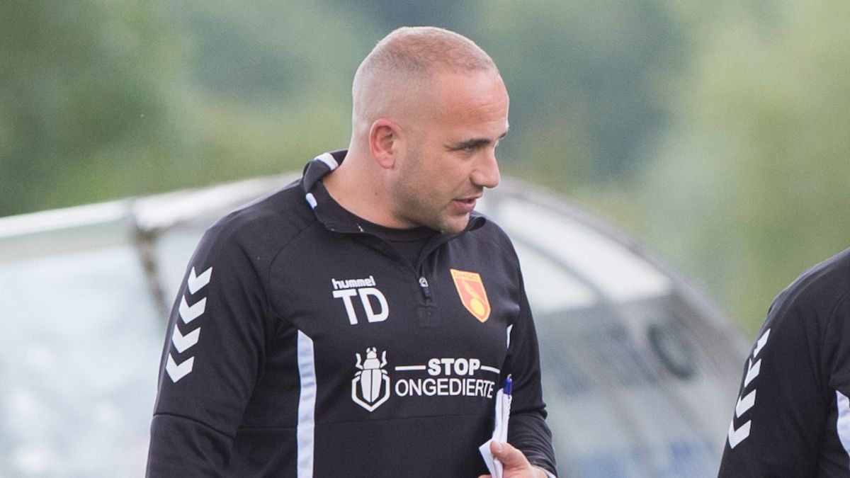 Divarci gaat bij DHSC voorzitterschap TC combineren met ...