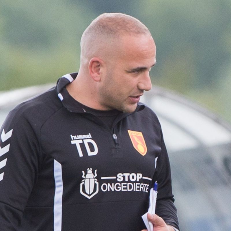 Divarci gaat bij DHSC voorzitterschap TC combineren met ...