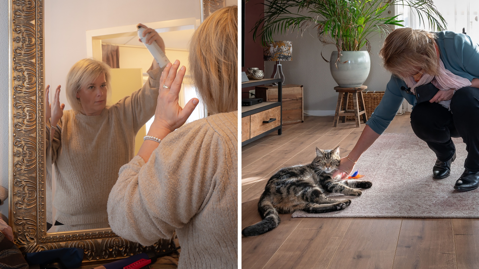 'Roelien Kamminga was altijd al van een ander niveau' - RTV Noord