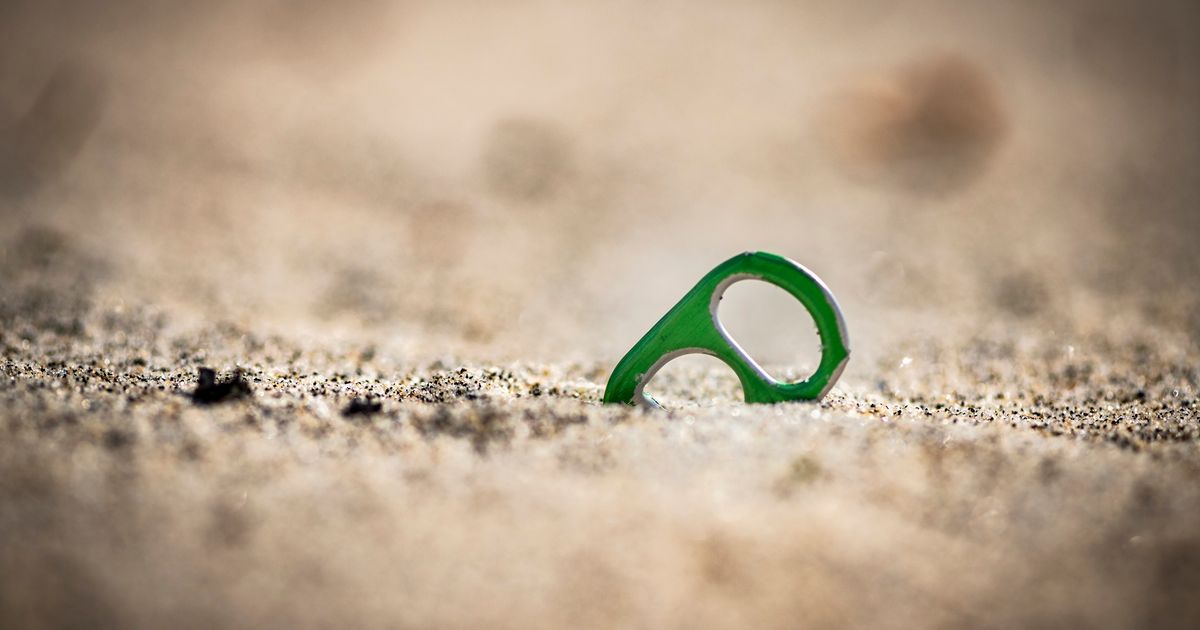 Zeeuwse stranden meest vervuild van Nederland, vooral met plastic ...