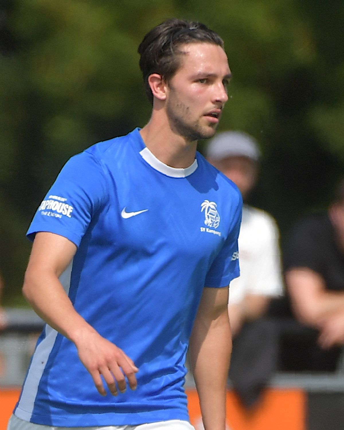 Transferoverzicht amateurvoetbal: Eemdijk-speler Huijgen stopt ermee ...