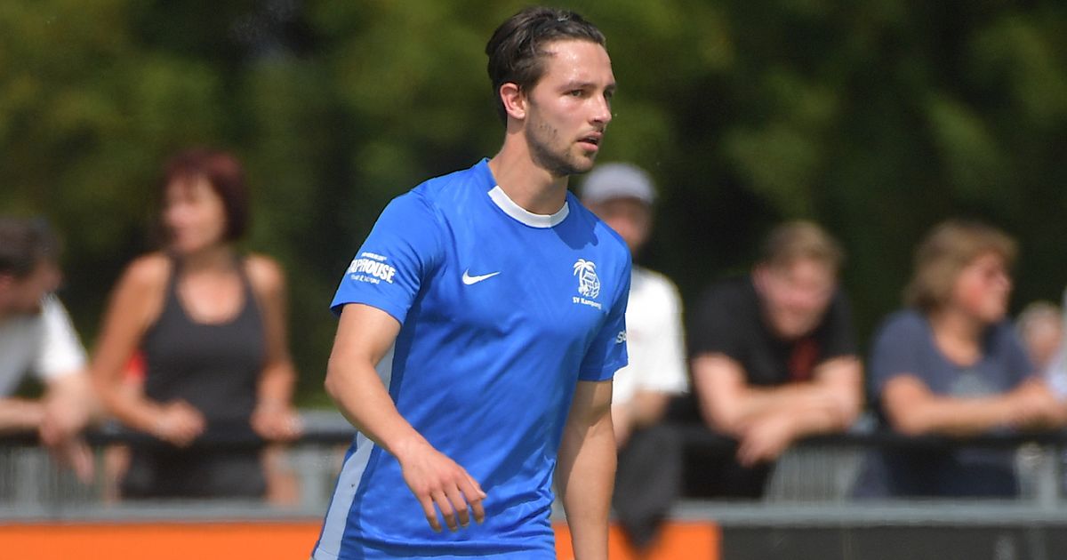 Transferoverzicht amateurvoetbal: Eemdijk-speler Huijgen stopt ermee ...