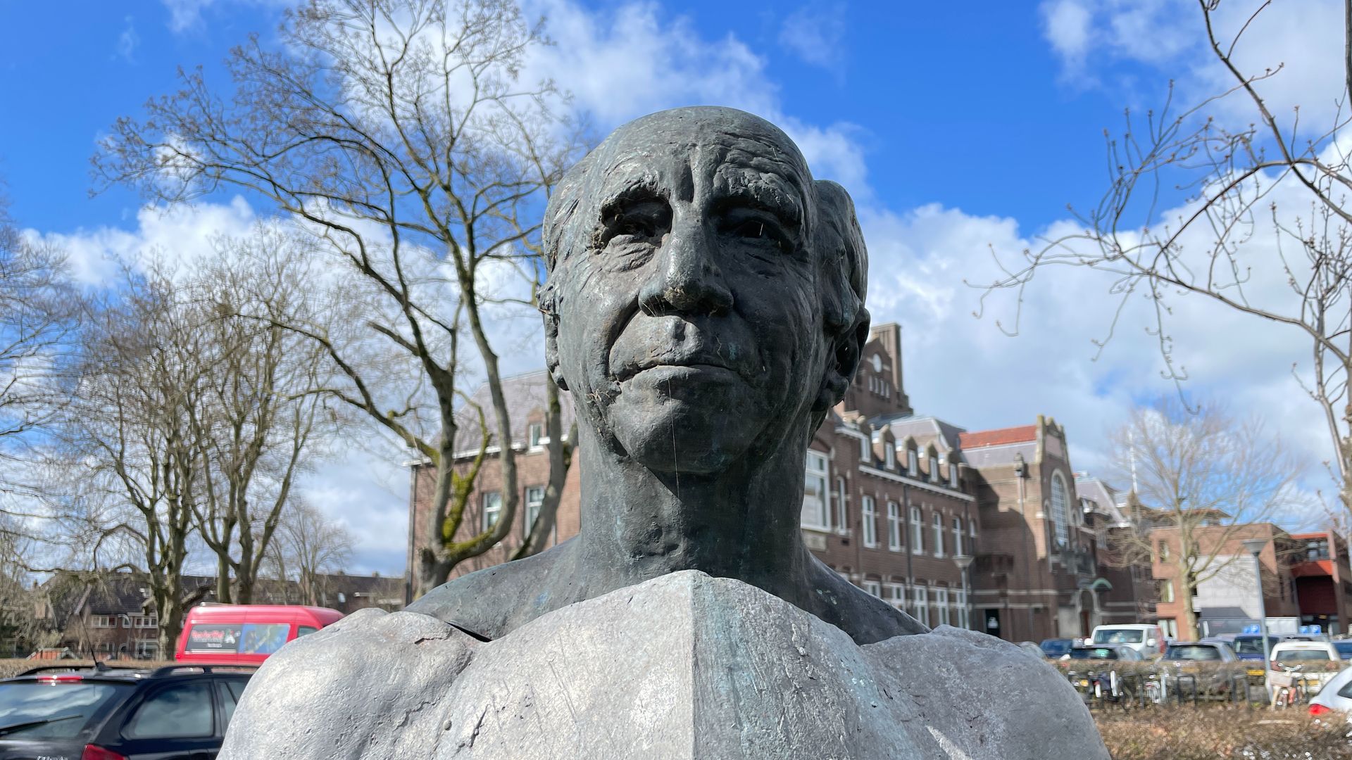 Eerste kunstnier ter wereld bestaat 80 jaar: "Er zat een onderdeel in ...