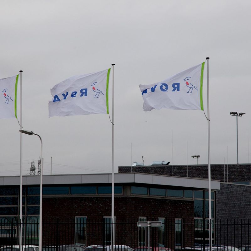 Afvalverwerker ROVA gestart met proef 'honderd dagen zonder afval' - Oost