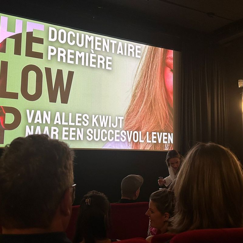 Manouk Schipper uit Goes maakt documentaire over eigen leven: ‘Heel ...