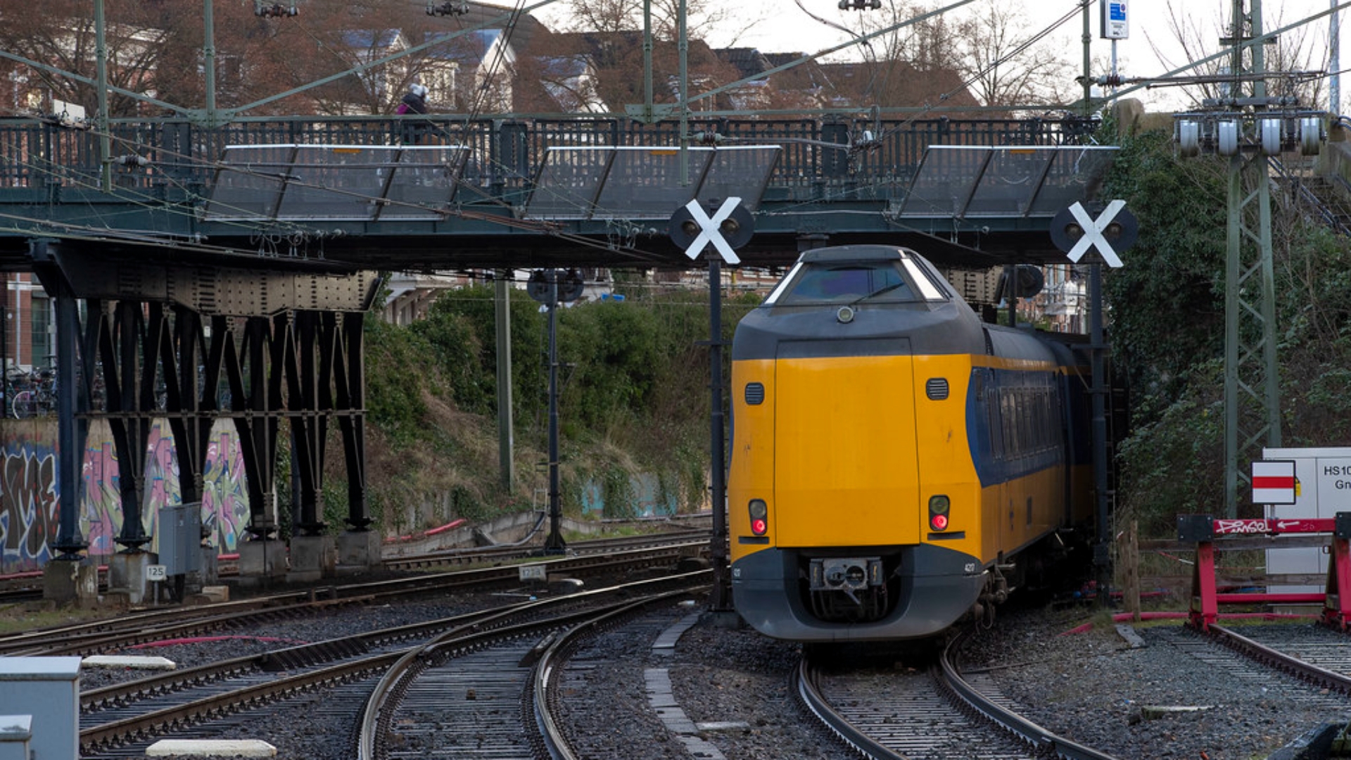 Den Haag zet streep door extra NS-treinen in Groningen - RTV Noord