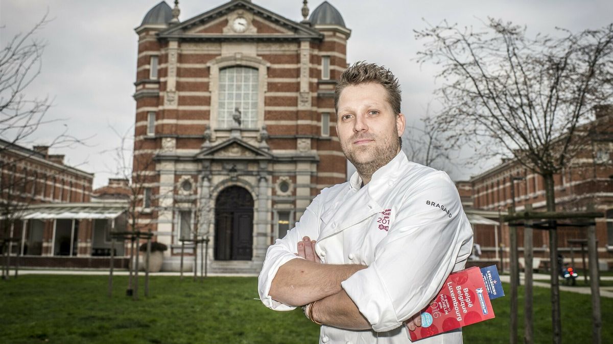 Nick Bril reageert op aanrijden stagiair Joe: 'Ik denk voortdurend aan ...