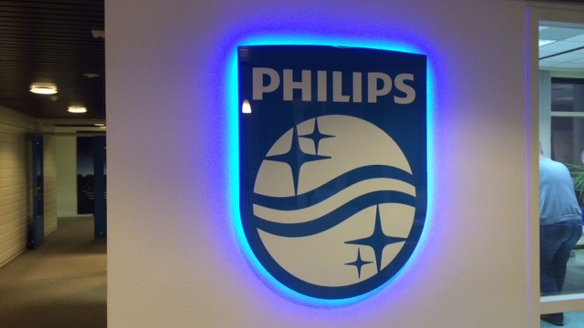 Komt er vandaag een oplossing voor Philips Emmen? - RTV Drenthe