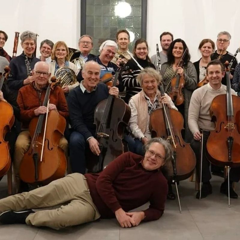 Heeft het symfonieorkest toekomst in Limburg? - L1 Nieuws