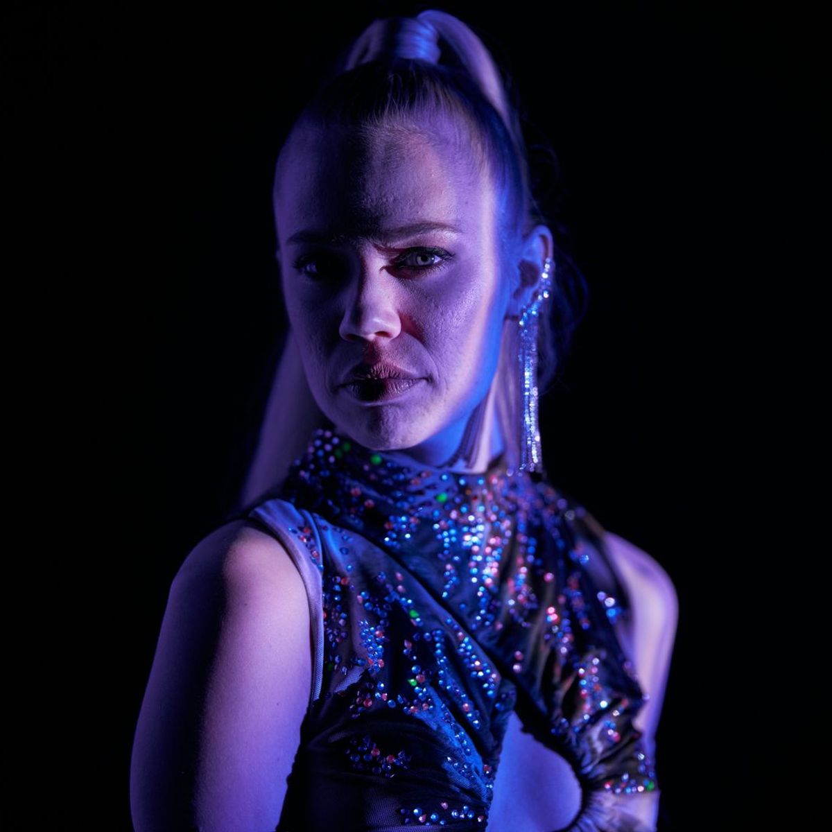 Amanda Simons breidt repertoire uit: 'Ik werk er hard aan om op ...