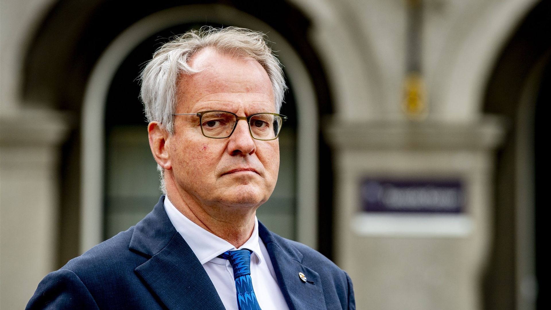 Polman blikt terug op afgelopen Statenperiode: 'We voelden ons ...