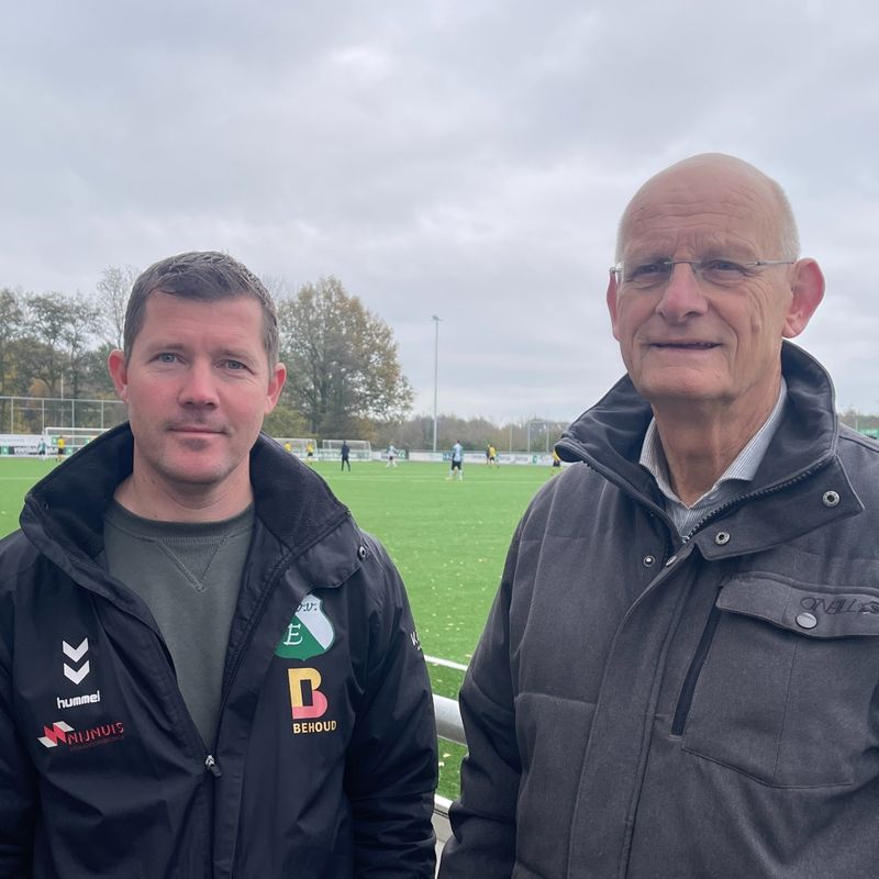 VV Engelbert schrikt van komst sportpark Meerstad: 'Laat ons het ...