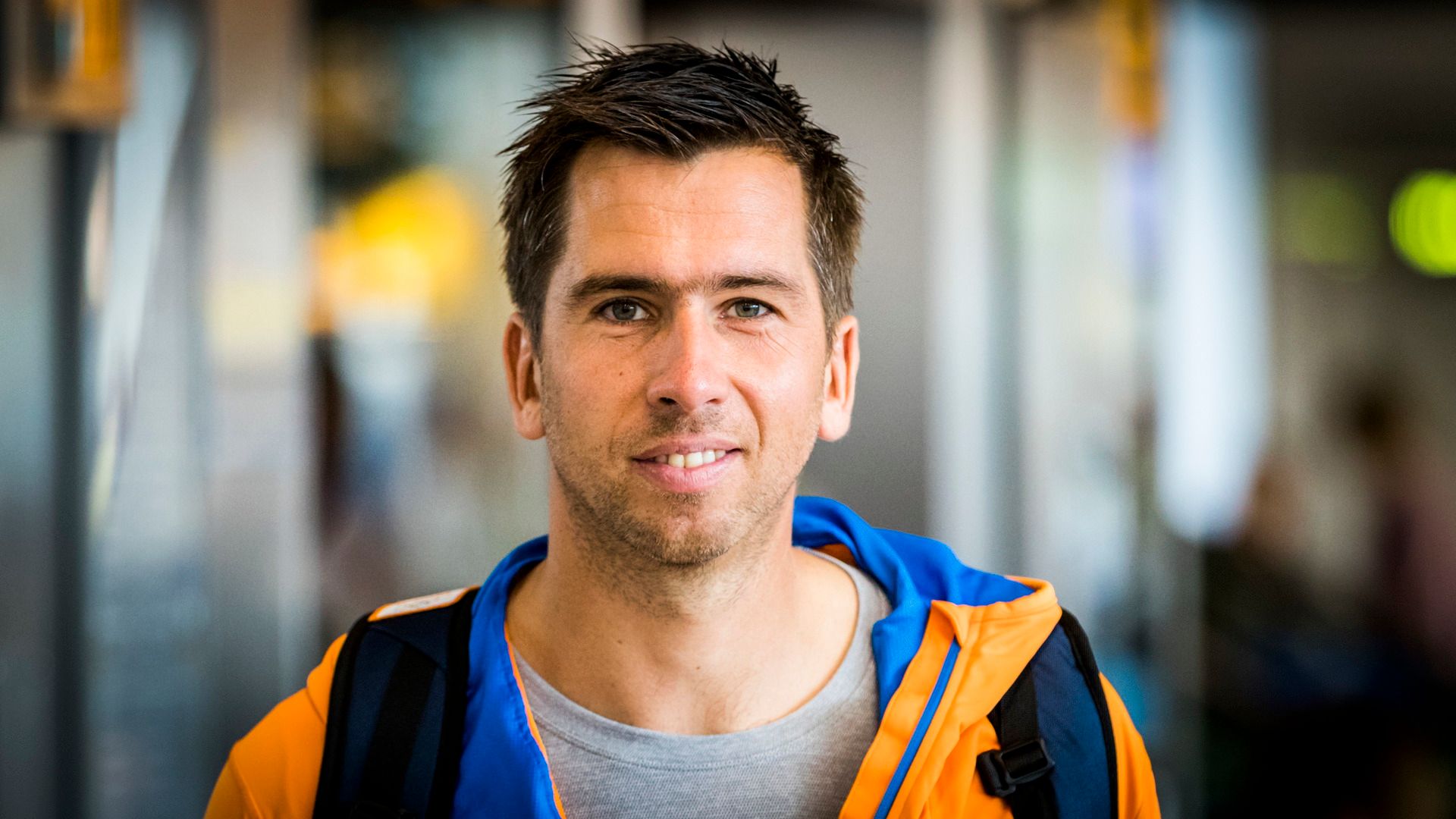 Brons voor Pieter-Jan Postma op WK zeilen in Denemarken - Omrop Fryslân