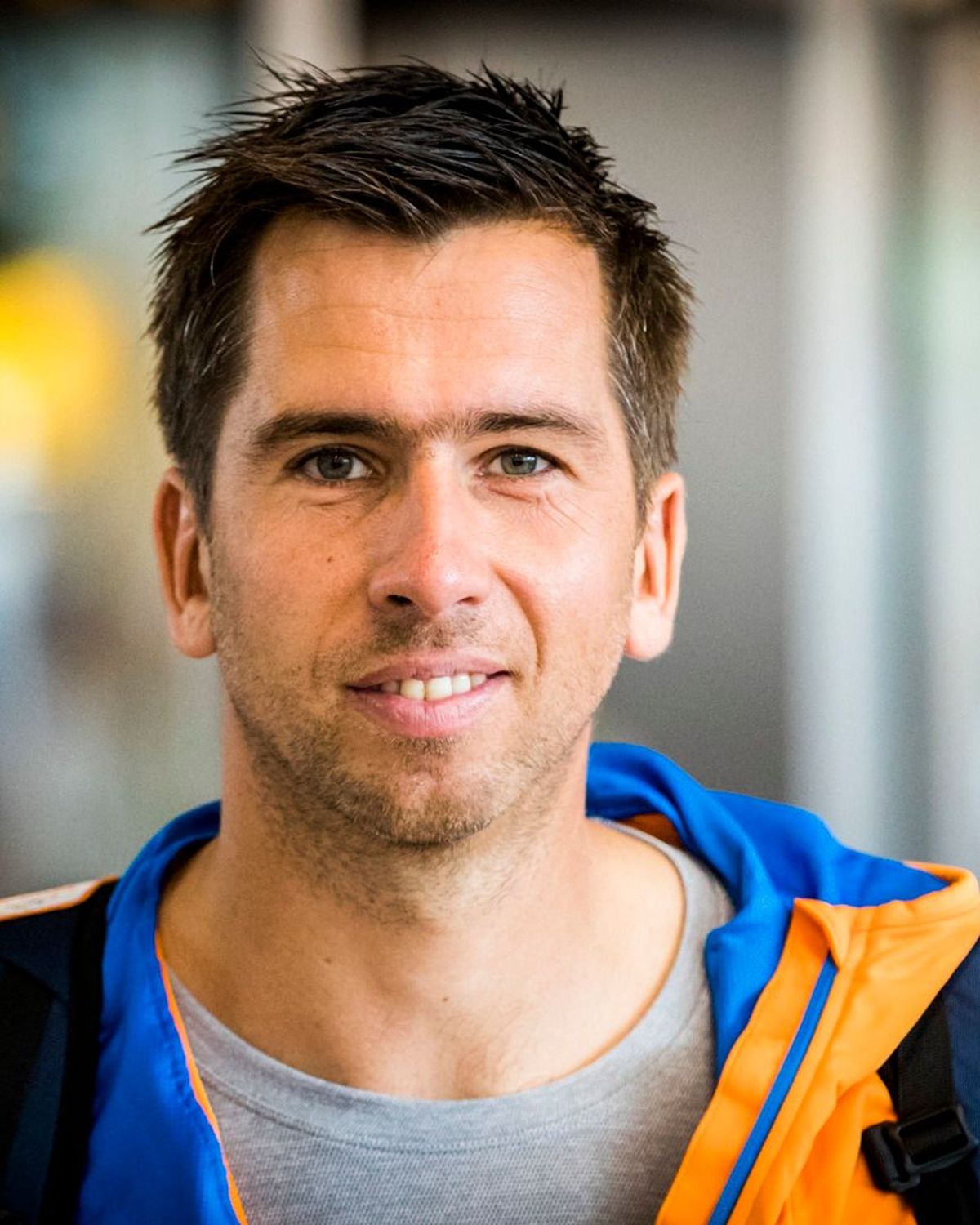 Brons voor Pieter-Jan Postma op WK zeilen in Denemarken - Omrop Fryslân