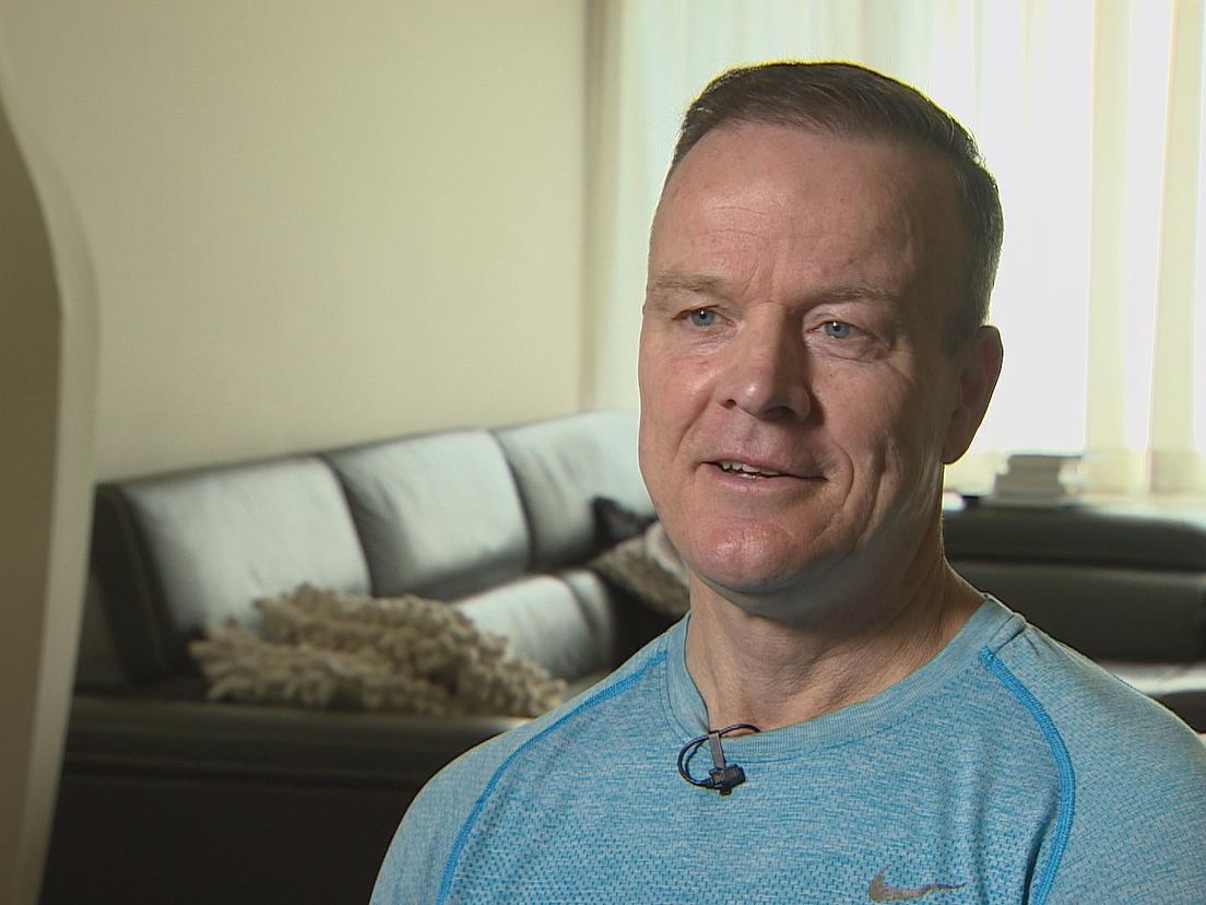 Krachttrainer Hans Kroon geeft tips: 'Beweeg voor je immuunsysteem ...