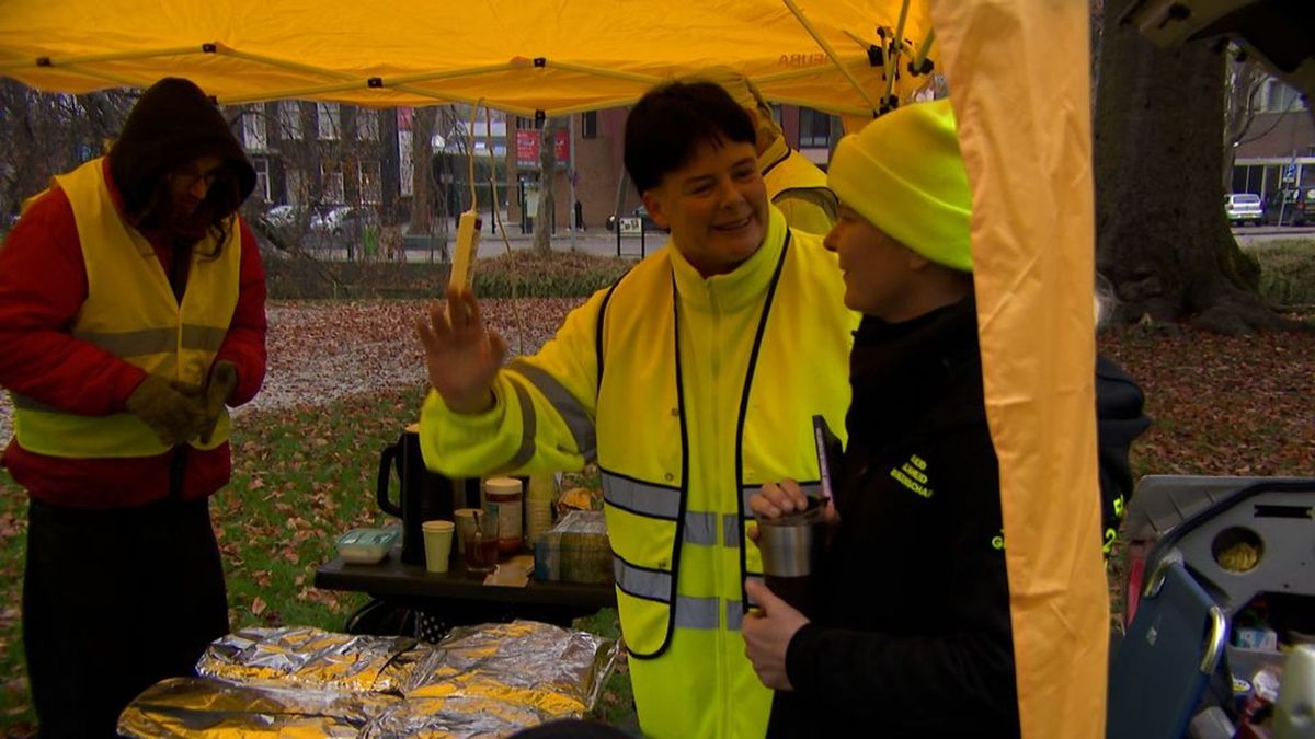 Gele hesjes Maria en Gerda strijden nog steeds voor gerechtigheid ...