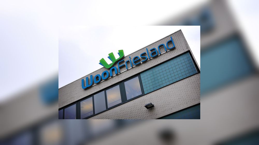 Ontslagen bij WoonFriesland - Omrop Fryslân