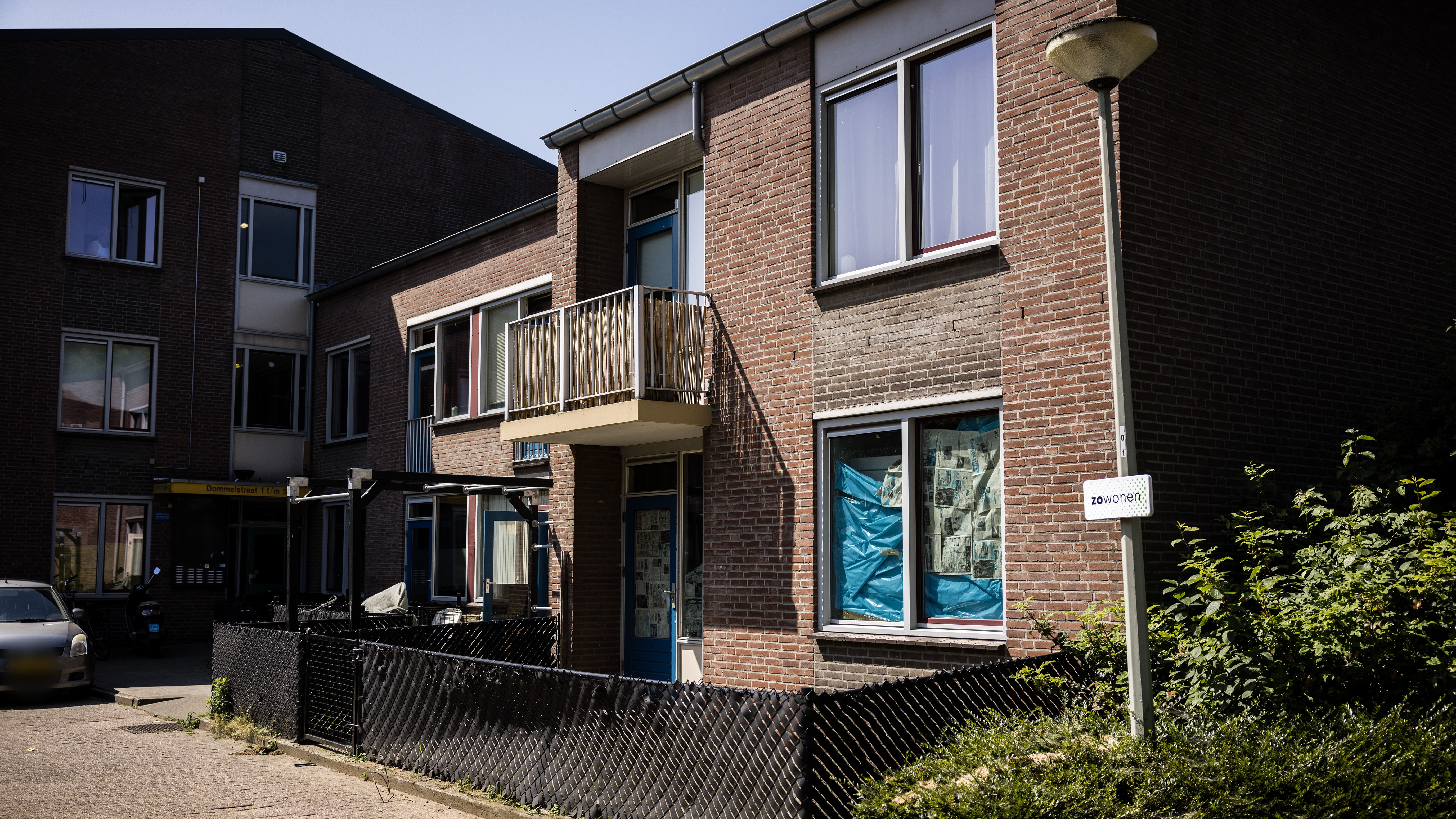 Donny M. hoort zijn strafeis: jarenlange celstraf en tbs met dwang ...