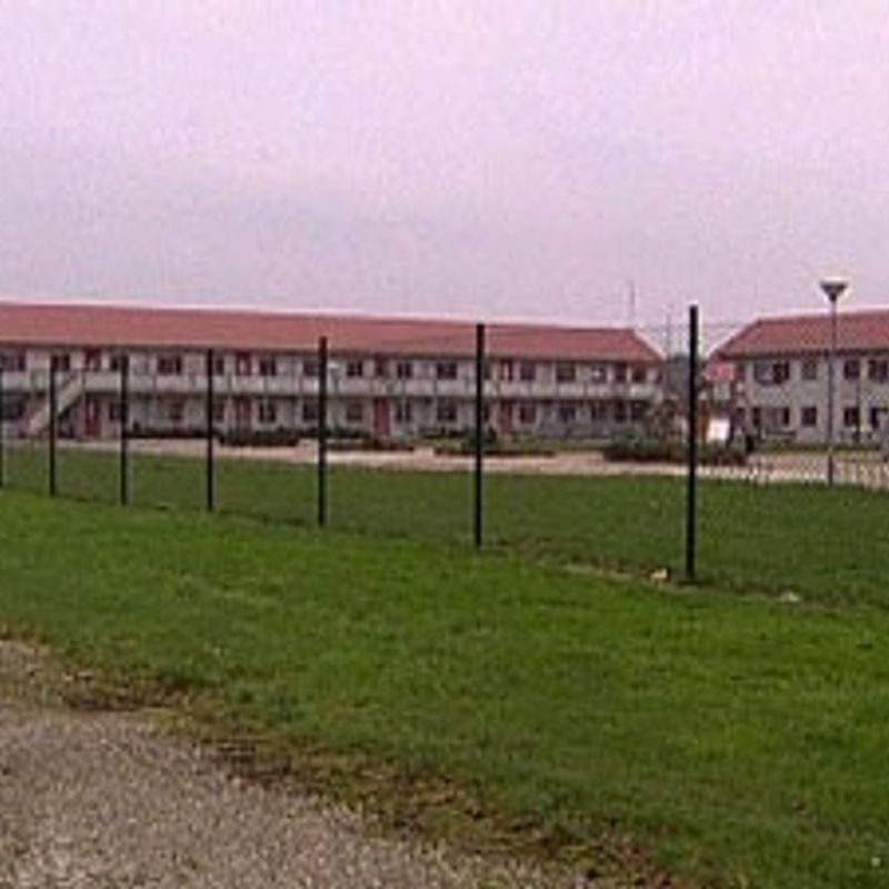 'Ter Apel moet grootste azc van Nederland krijgen' - RTV Noord