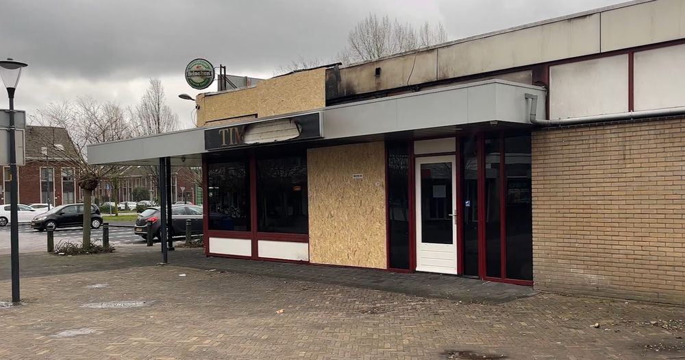 ‘Dit overtreft mijn stoutste dromen’; crowdfunding voor restaurant dat ...