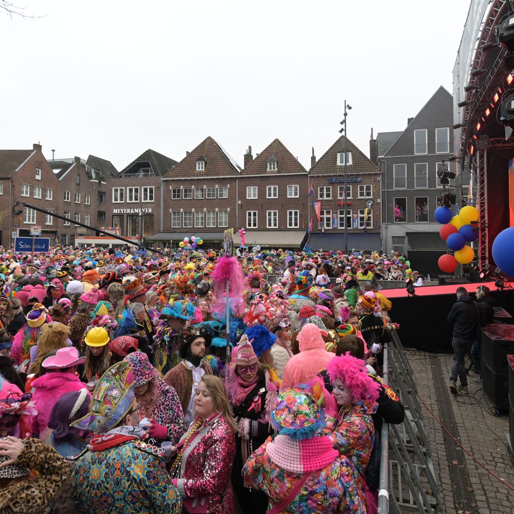 Kijk de Boètegewoeëne Boètezitting terug - L1 Nieuws