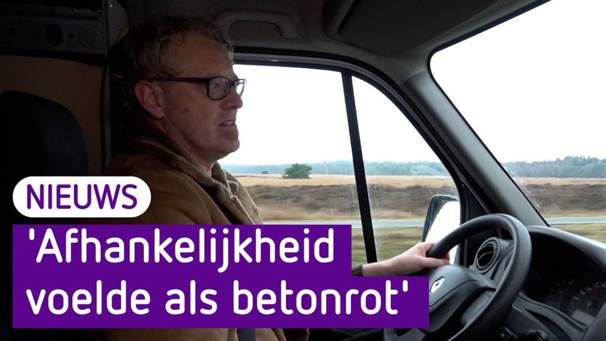 Coronamaatregelen dwingen theatermaker Arno Setz om woning te verkopen ...