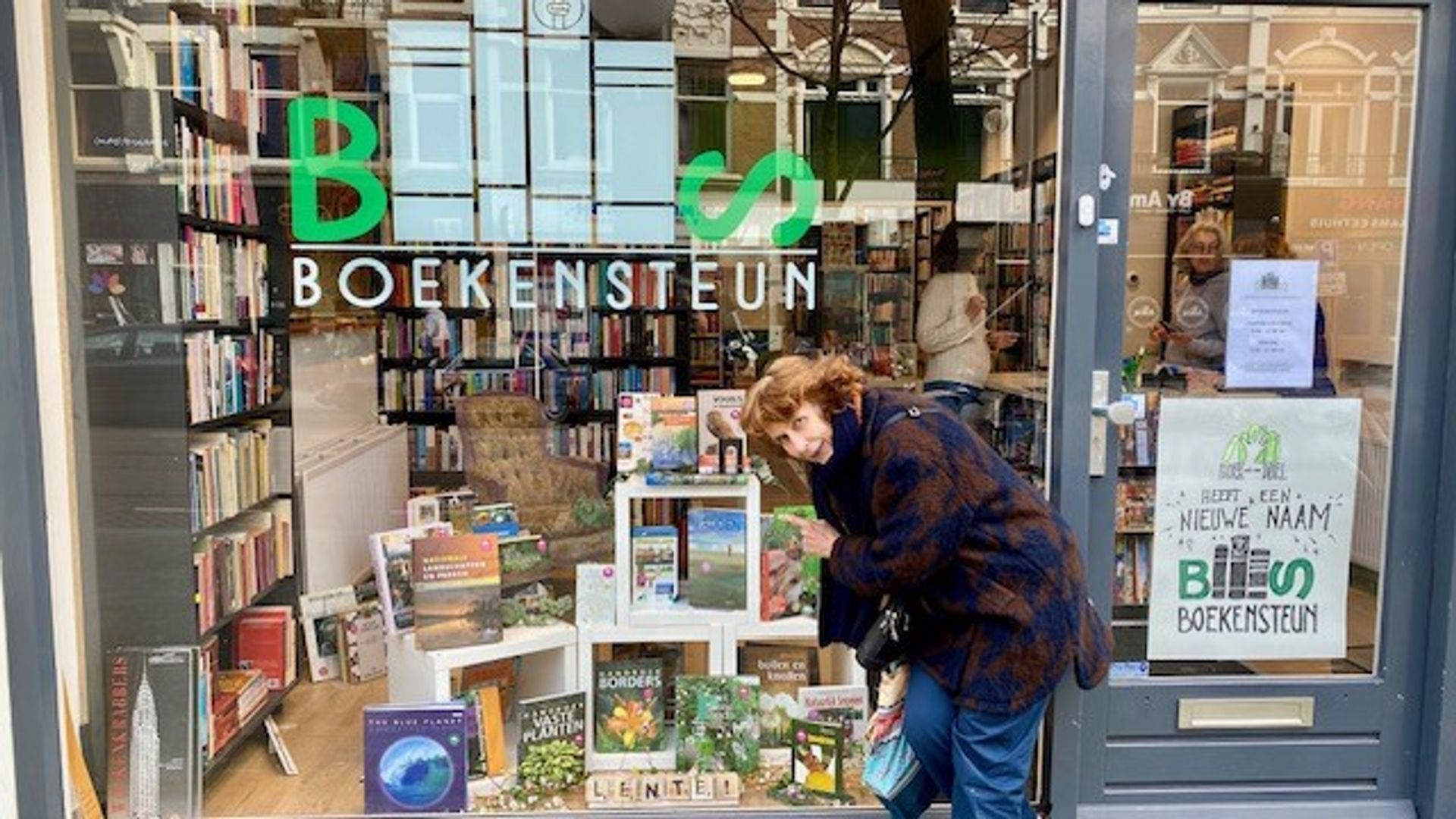 Schelpen tellen in Chris Natuurlijk van 23 maart - Rijnmond