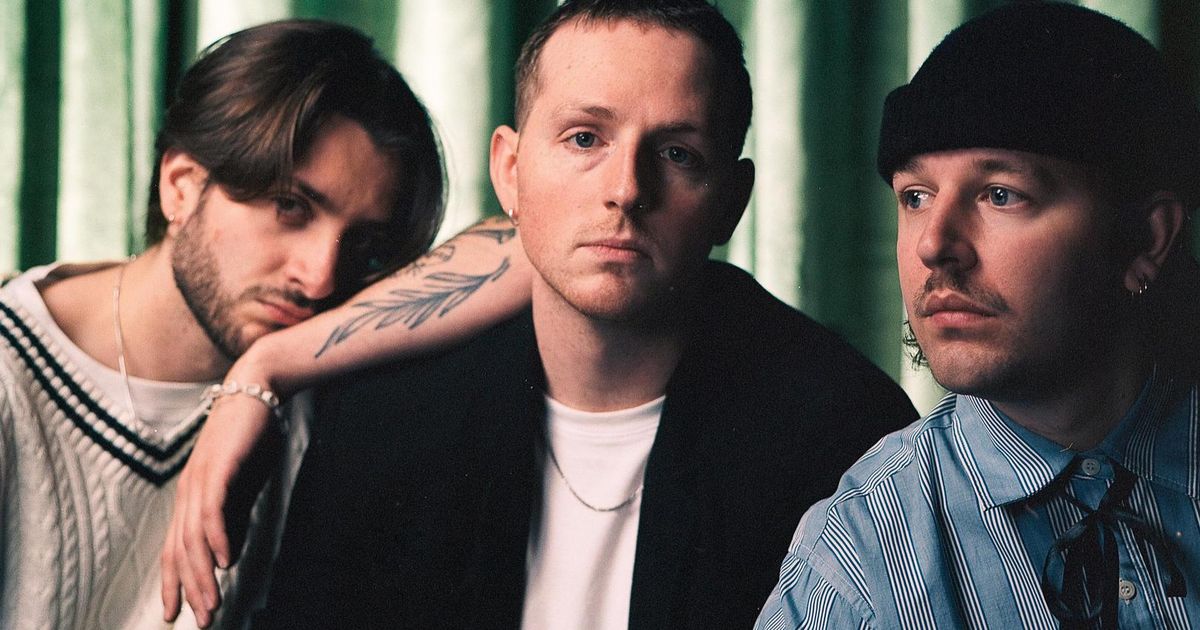 Walcherse band PEER verandert naam in 'Magazines' - Omroep Zeeland