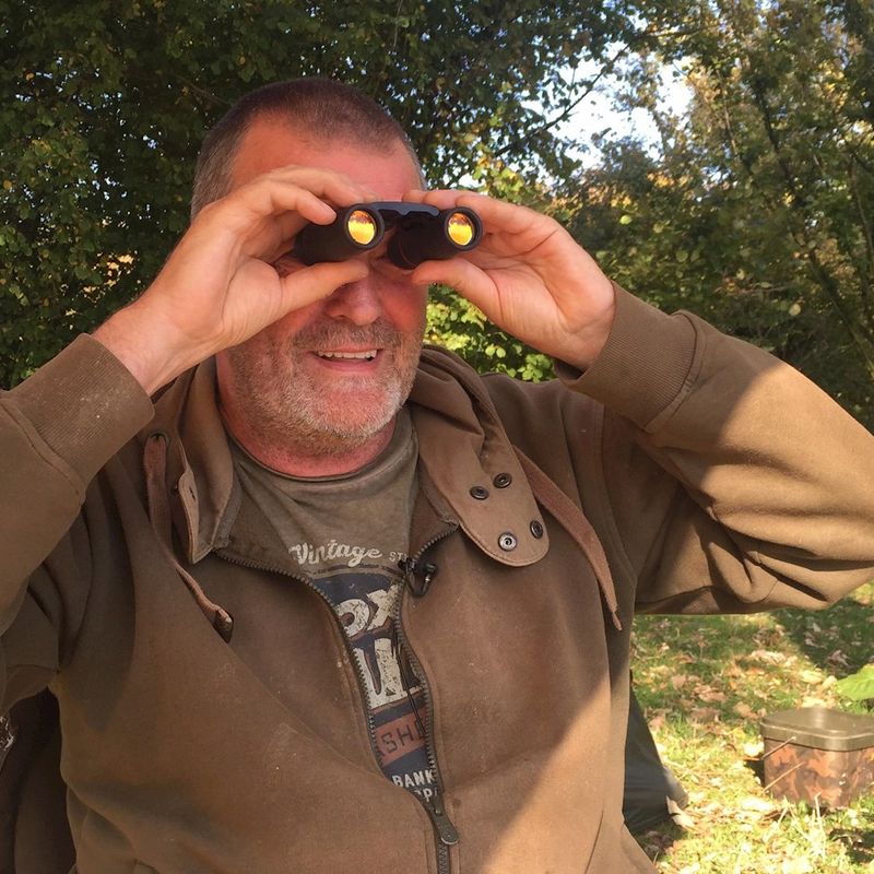 Expeditie Oost: Op jacht naar de karper van ruim 1 meter lang en 20 ...