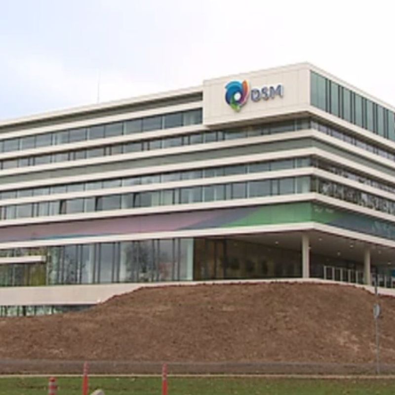 DSM opent nieuw centrum in Sittard-Geleen - L1 Nieuws