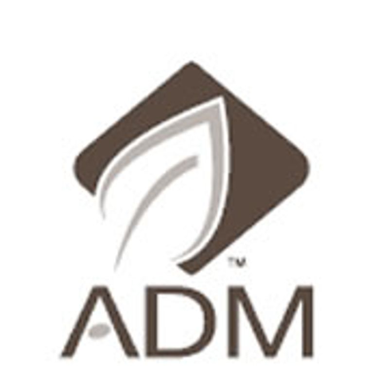 Staking bij ADM Terminal - Rijnmond