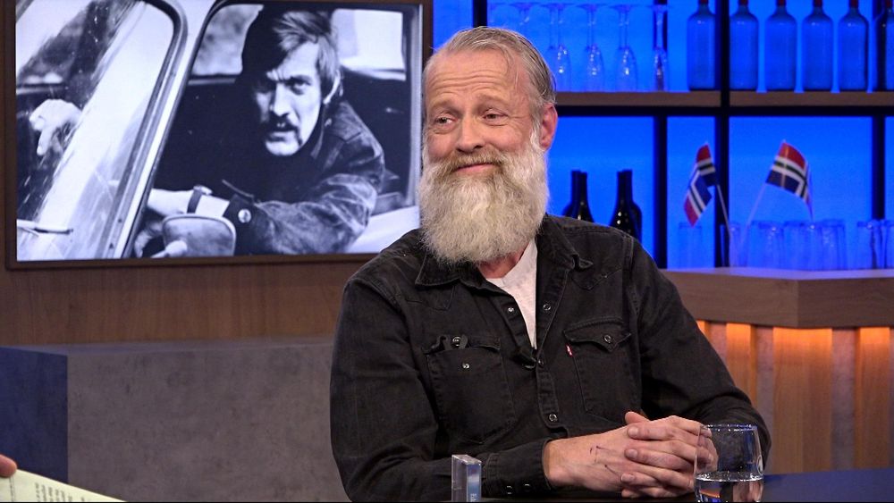 Het beste van Ede Staal verschijnt opnieuw op cd: 'Ik heb iets te vaak ...