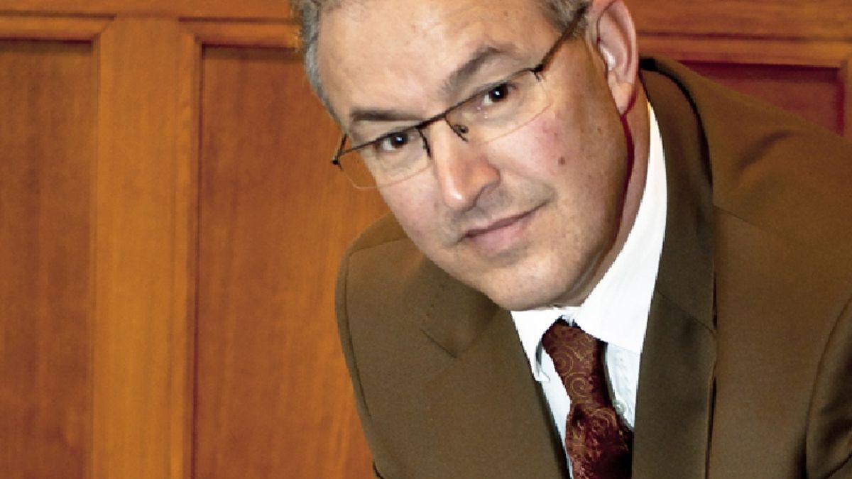 Aboutaleb reikt Steven Hoogendijk Award uit - Rijnmond