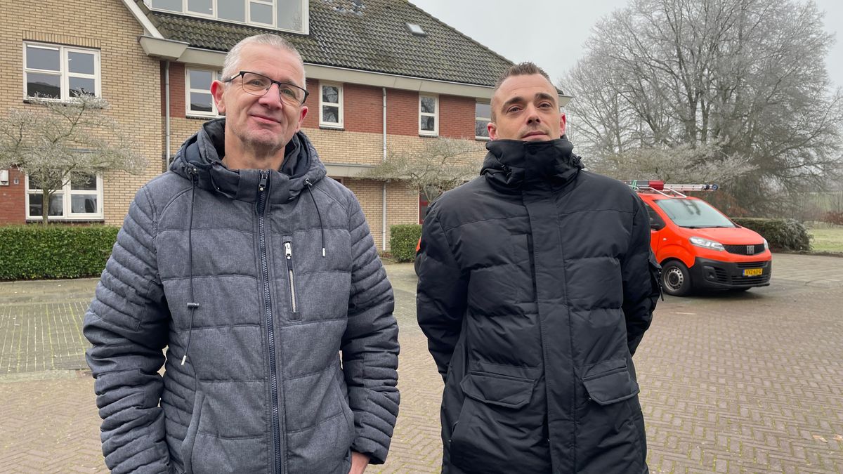Buurt in Coevorden 'verbaasd' over komst minderjarige vluchtelingen ...