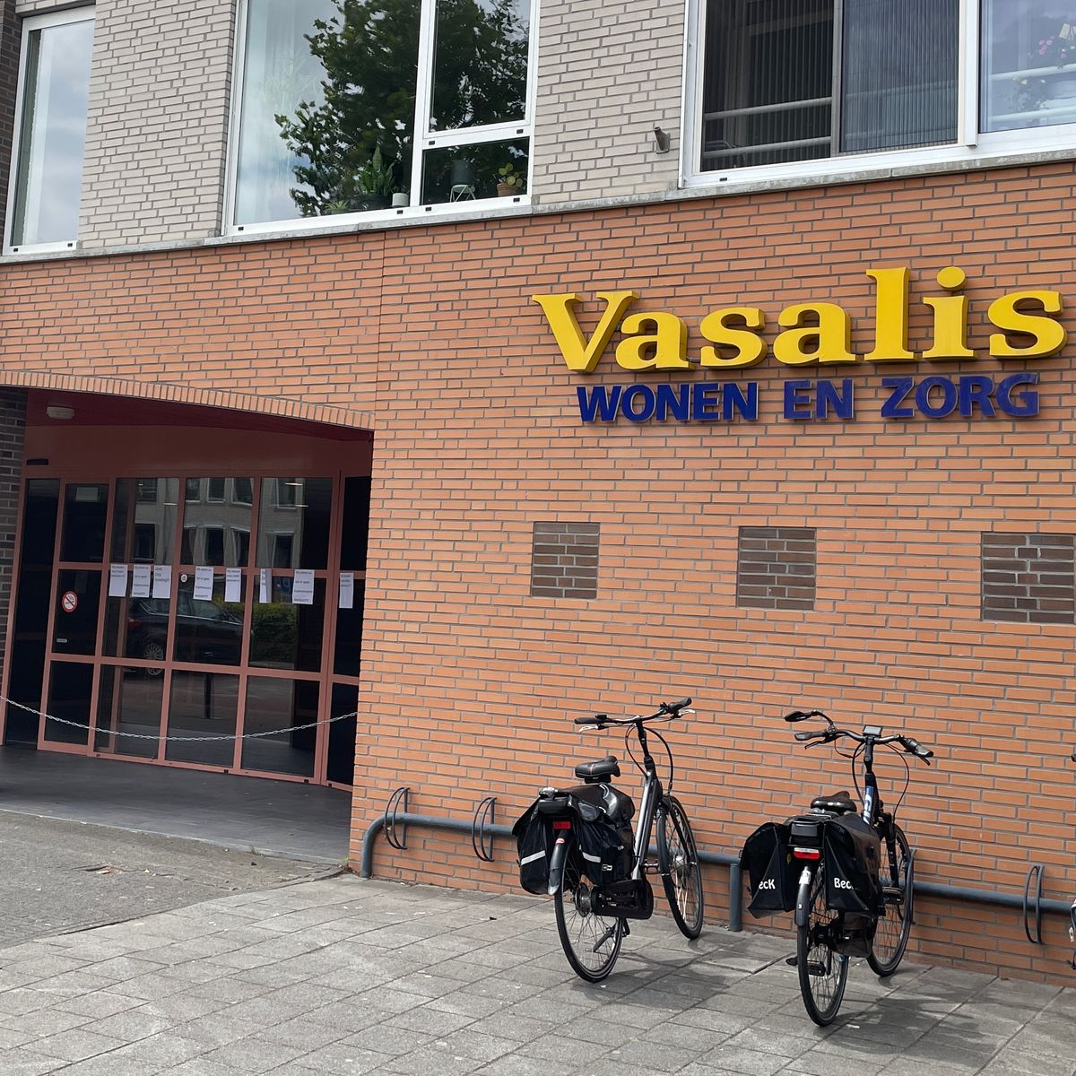 'Vasalis-aanbod' Woonborg lijkt niet in de smaak te vallen bij ...