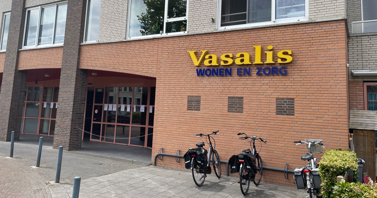 'Vasalis-aanbod' Woonborg lijkt niet in de smaak te vallen bij ...