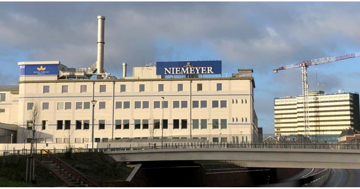 Europese miljoenen maken komst AI-fabriek definitief - RTV Drenthe