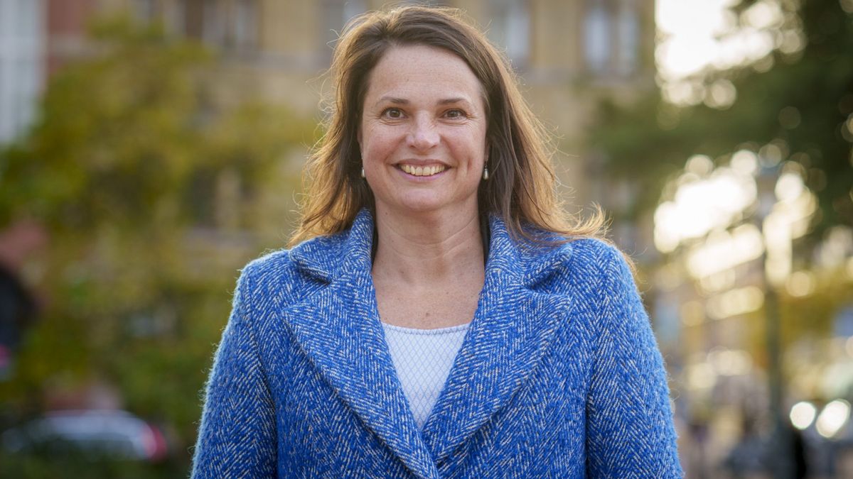 Marieke van Doorn (D66) stopt als fractievoorzitter en maakt plaats ...