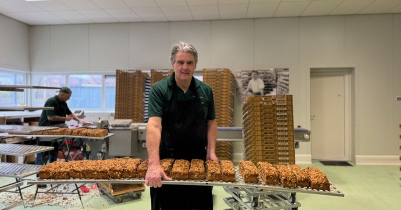 Made in Grunn: Koek die Groninger cultuurgoed is geworden - RTV Noord