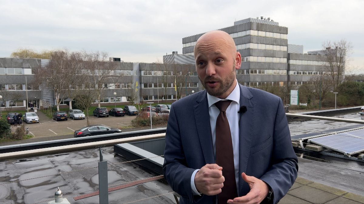 Woerden zet in op azc bij gemeentehuis - RTV Utrecht