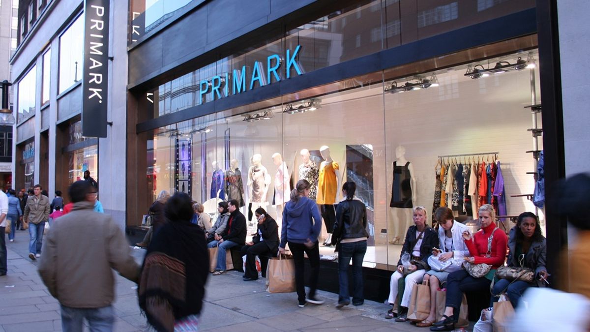 'Primark opent vestiging in Groningen' - RTV Noord