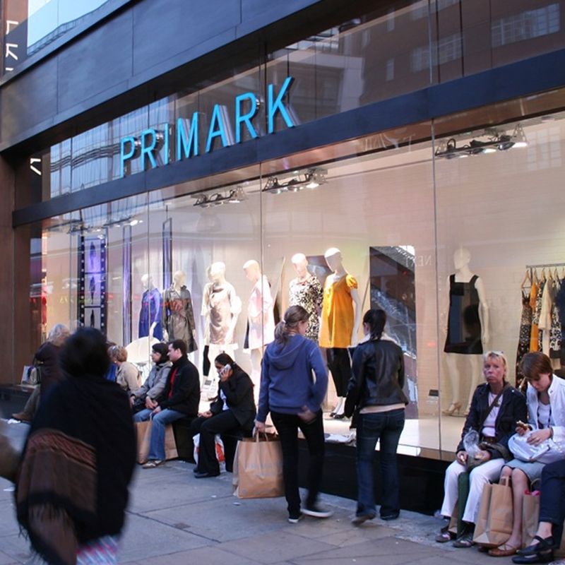 'Primark opent vestiging in Groningen' - RTV Noord