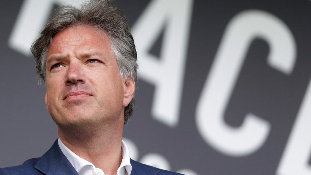 Mattijs Manders: 'Ik ben zeer verrast, het is slecht voor de gemeente ...