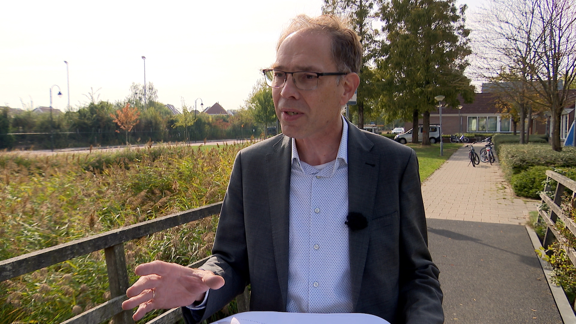 Het plan van 36 miljoen: Tholen wil diep in de buidel tasten voor ...