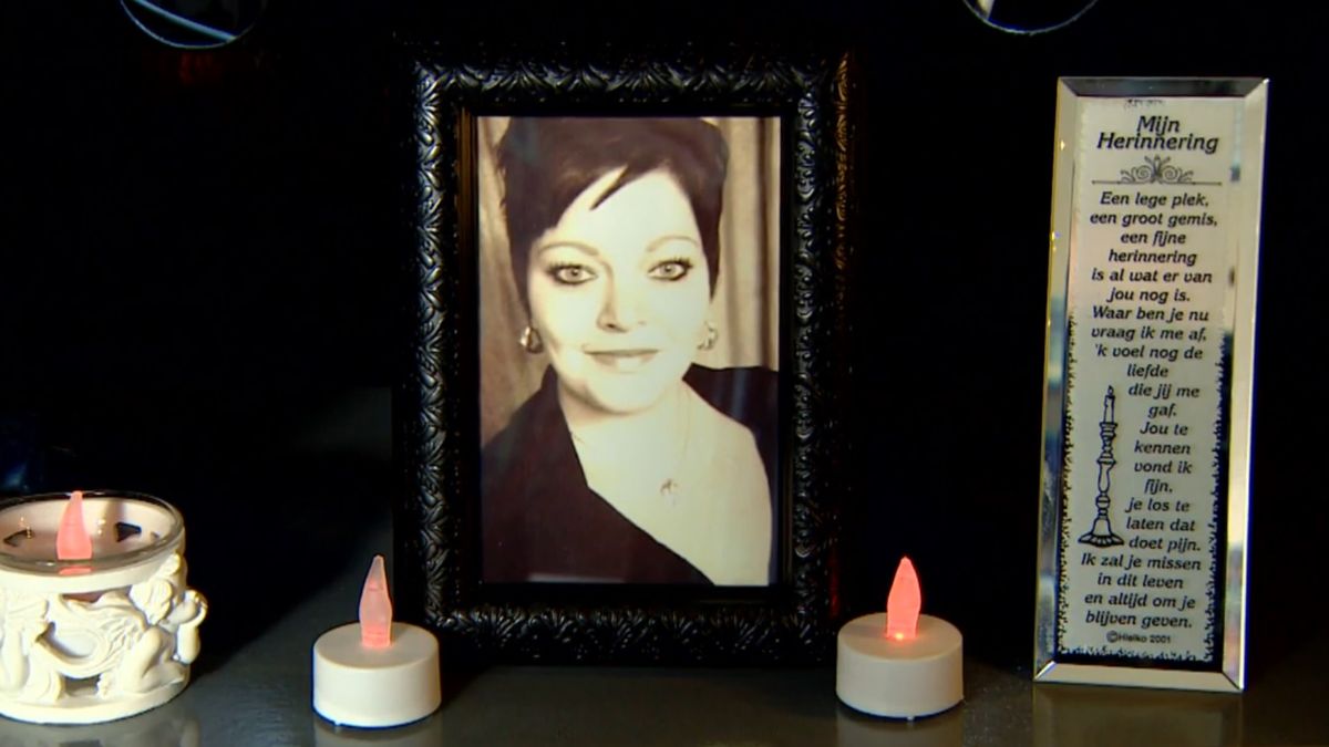 Verdachte buurvrouw had ruzie met bij brand omgekomen Jessica Wever ...